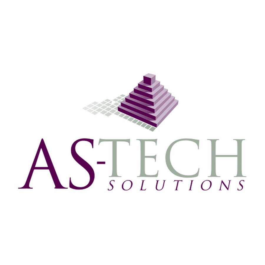 Astech Solutions - YouTube