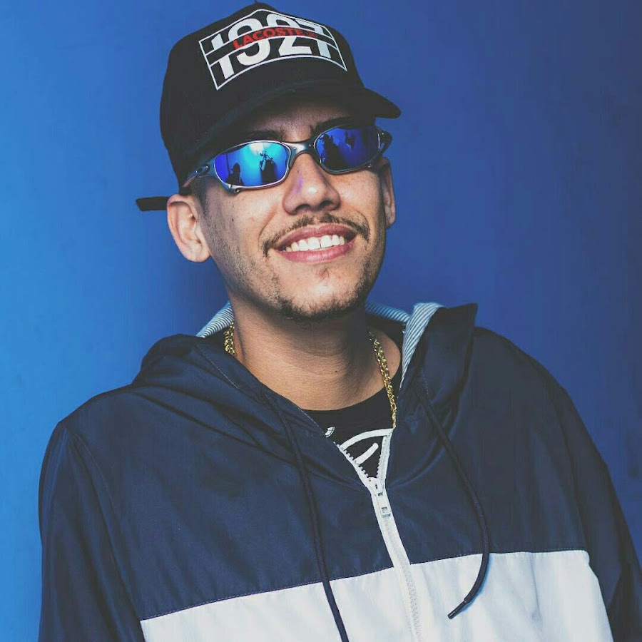 Menor da VG Oficial - YouTube