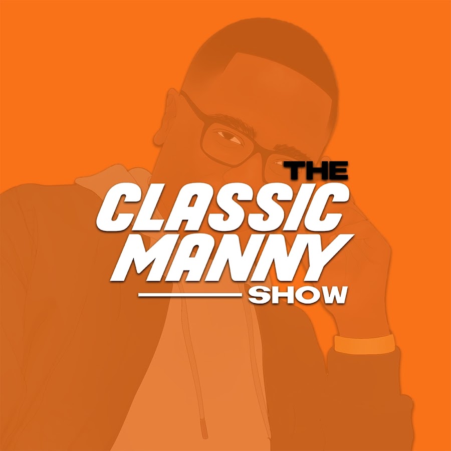 THE CLASSIC MANNY SHOW - YouTube