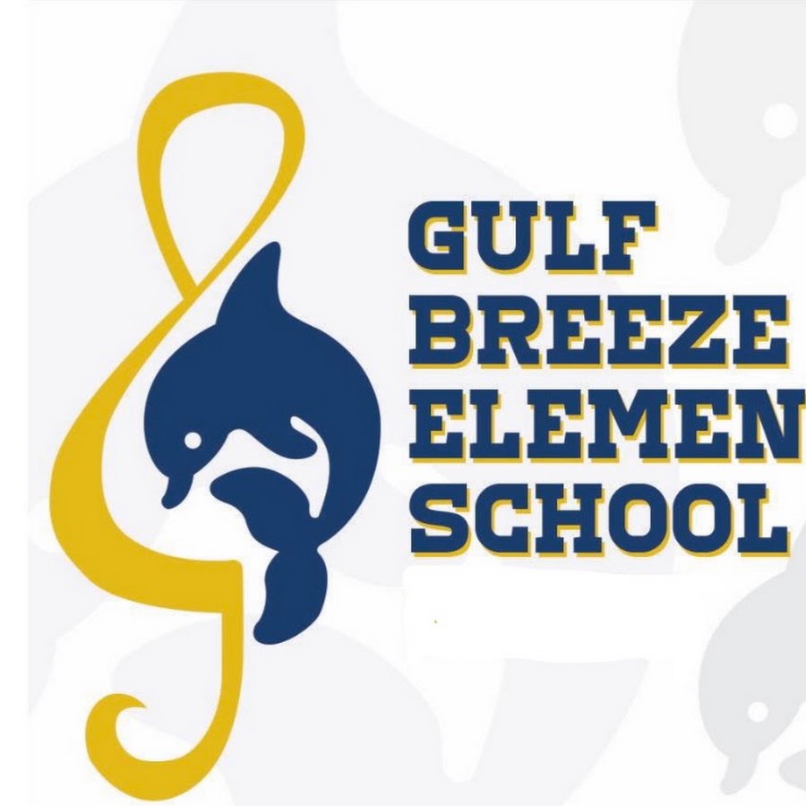 Gulf Breeze Elementary School Music Department - YouTube
