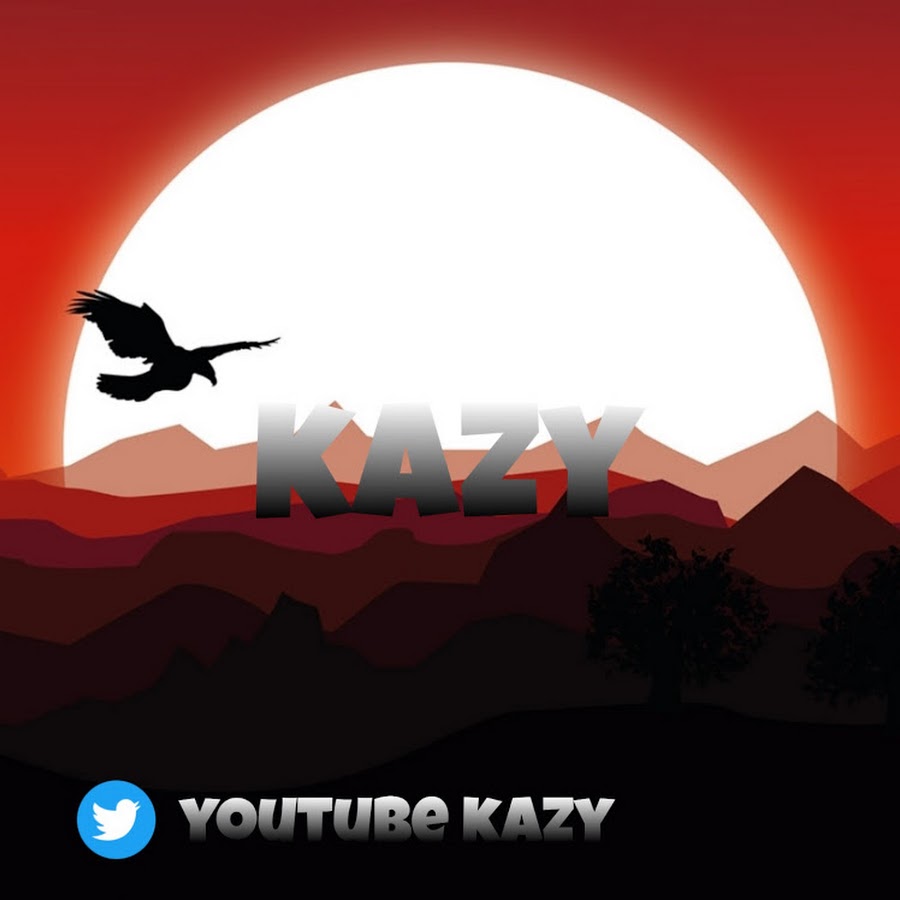 Kazy - YouTube