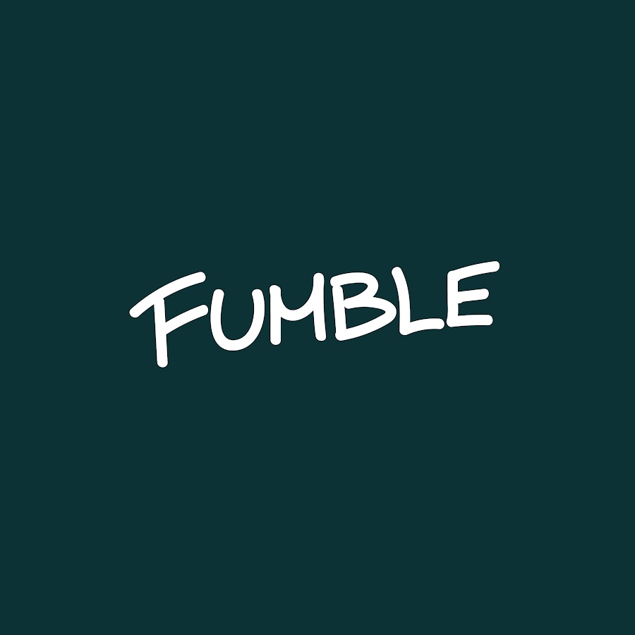FUMBLE OFFICIAL - YouTube