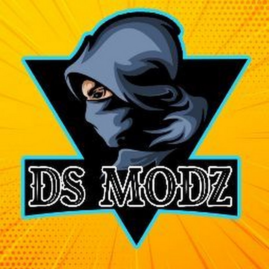 DS MODZ - YouTube