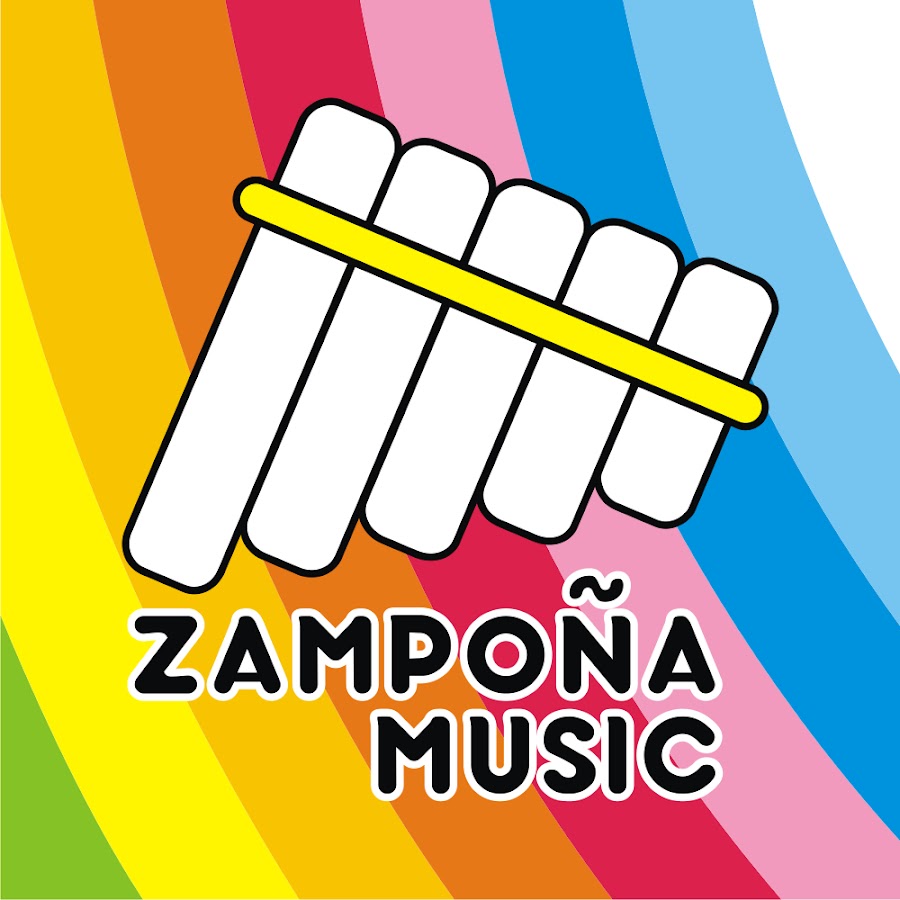 ZAMPOÑA MUSIC - YouTube