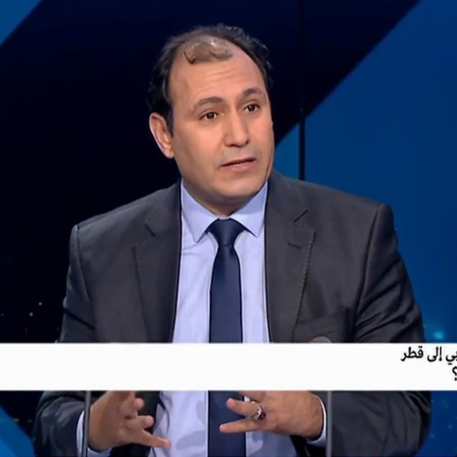 Mohamed Radi Ellili - YouTube