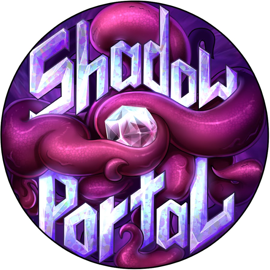 Shadow Portal - YouTube