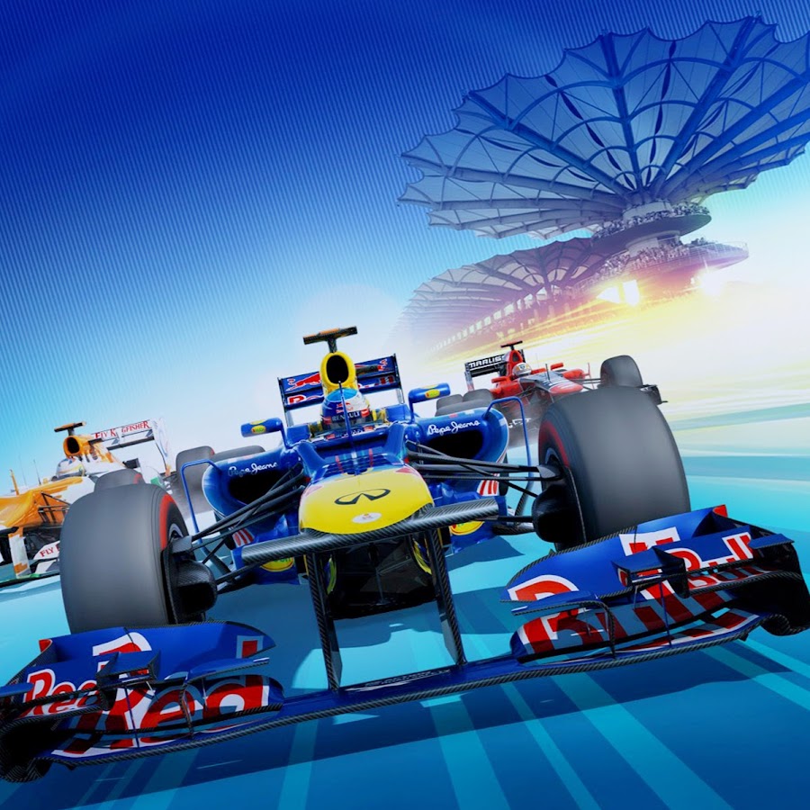 Speed Sport - YouTube