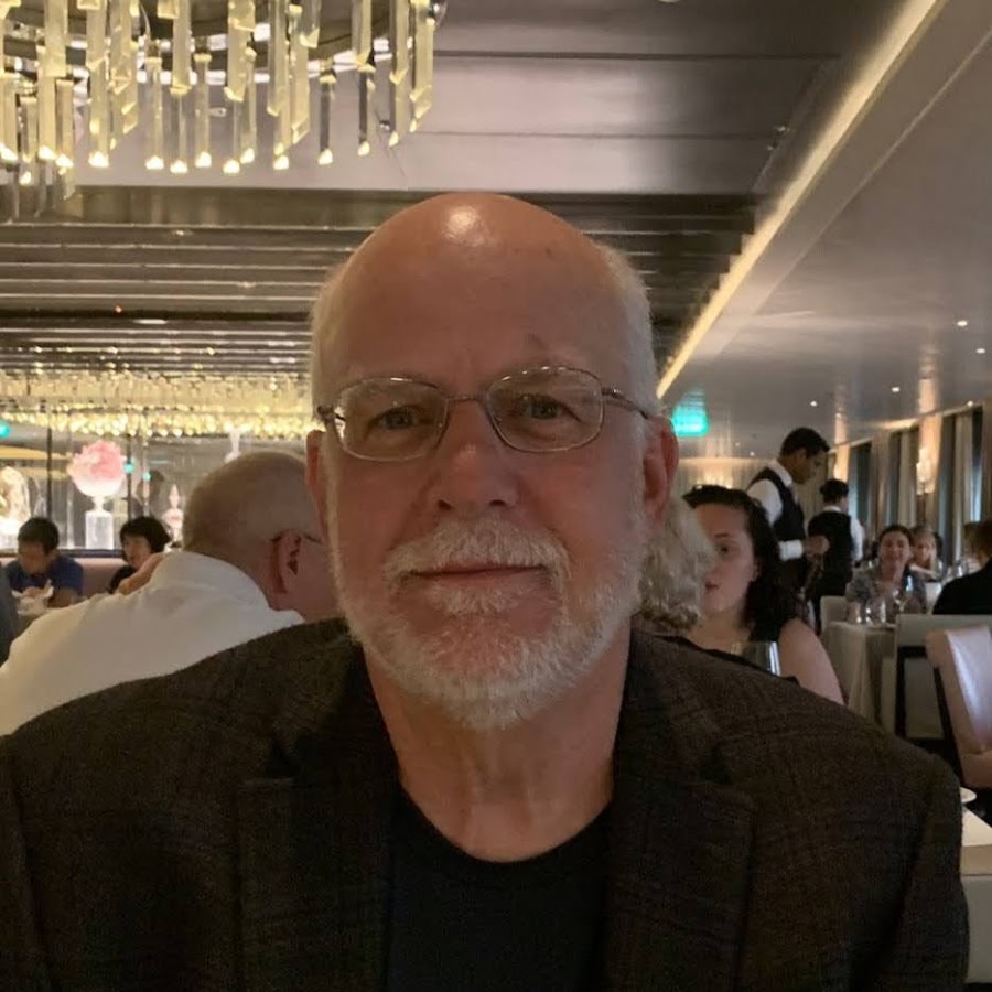 Kevin Novak - YouTube