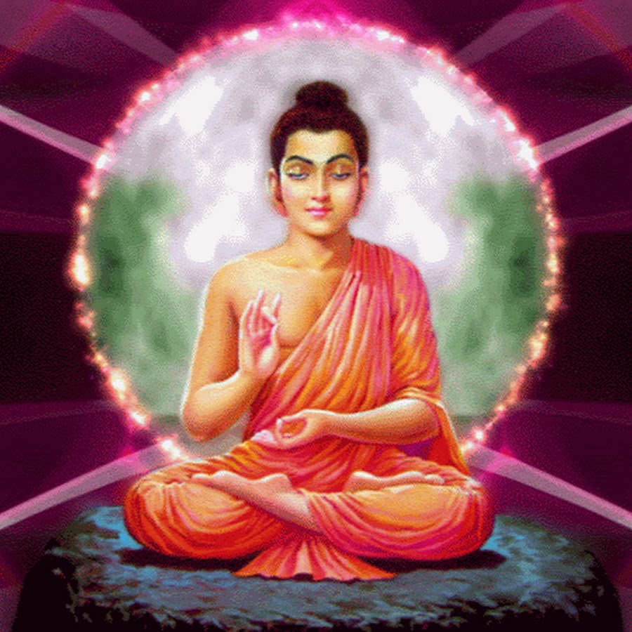 නමෝ බුද්ධාය - Namo Buddhaya - YouTube