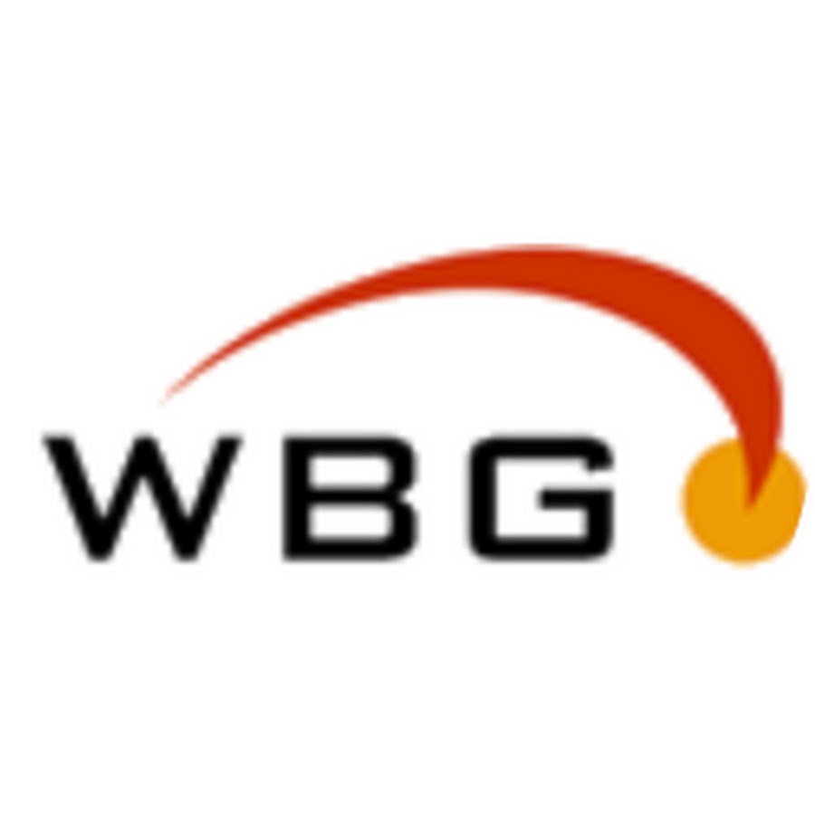 WBG - YouTube