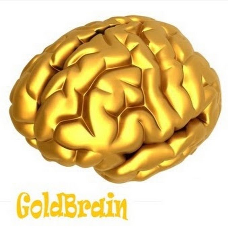 Gold Brain - YouTube