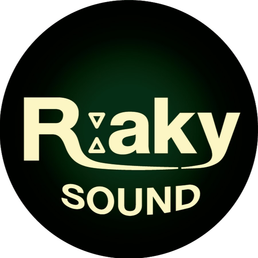 Raky Sound - YouTube