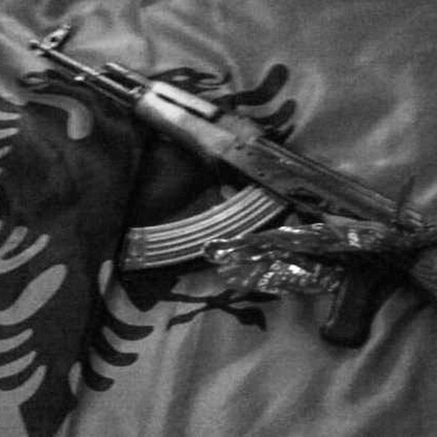 Albanian Mob - YouTube