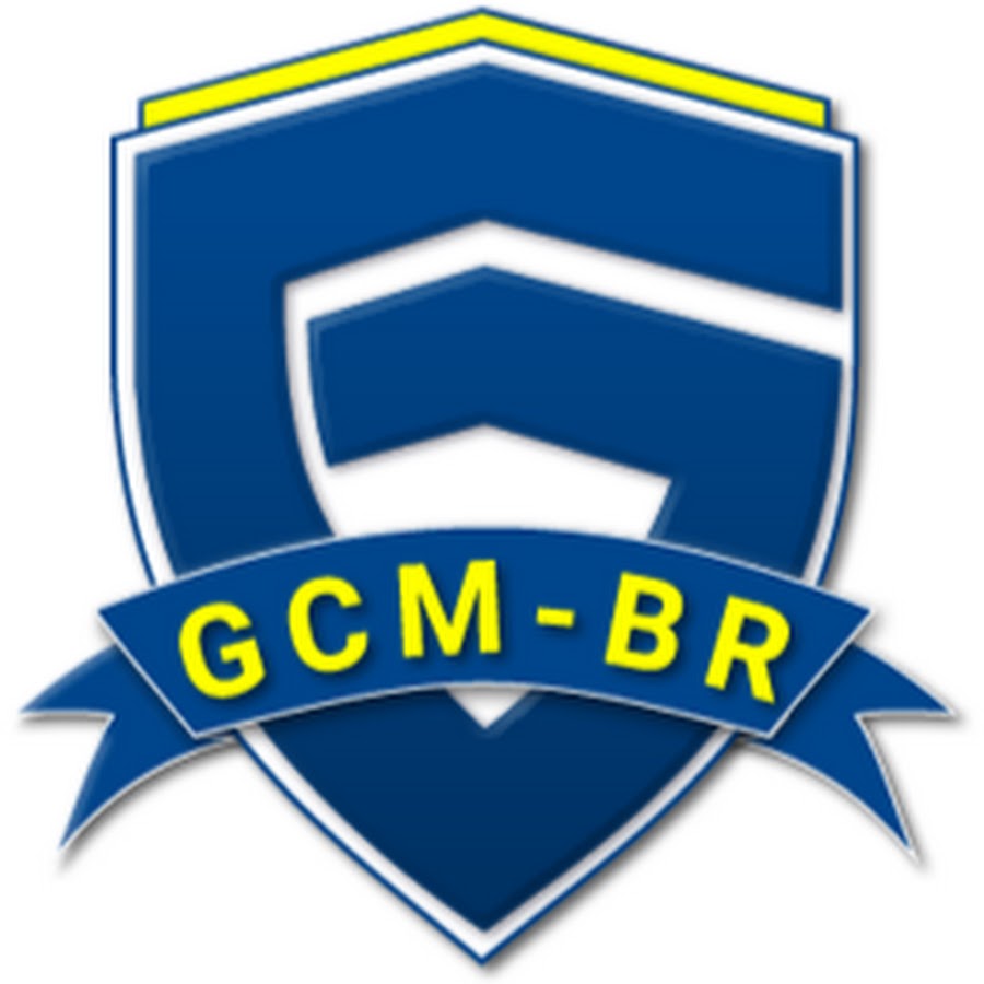 GCM BR - YouTube