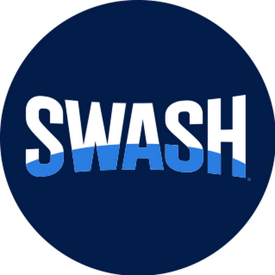 Swash Official - YouTube