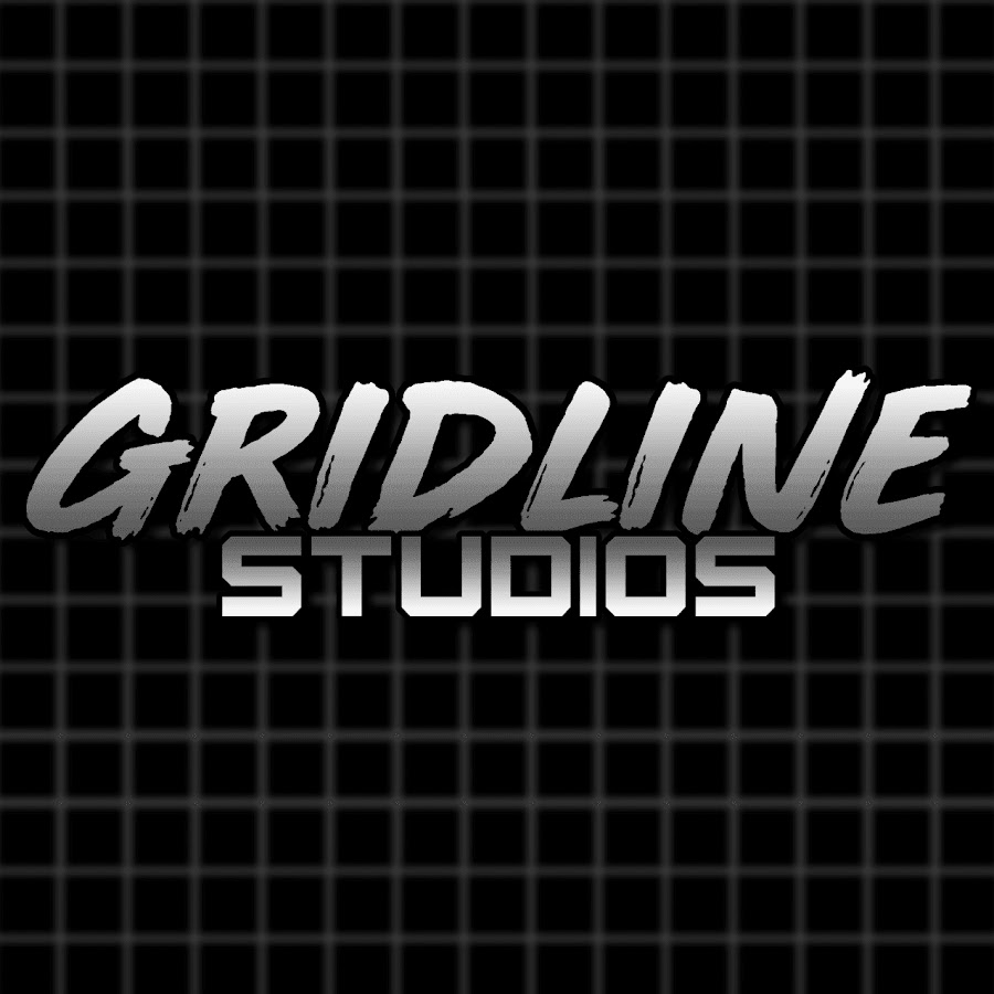 Gridline Studios - YouTube