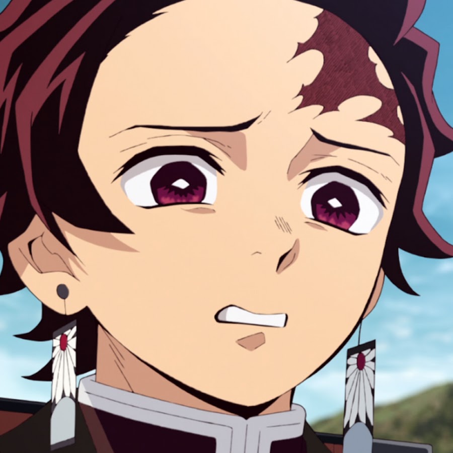 KAMADO TANJIRO - YouTube