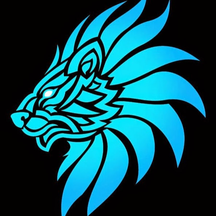 Blue Lion Gaming - YouTube