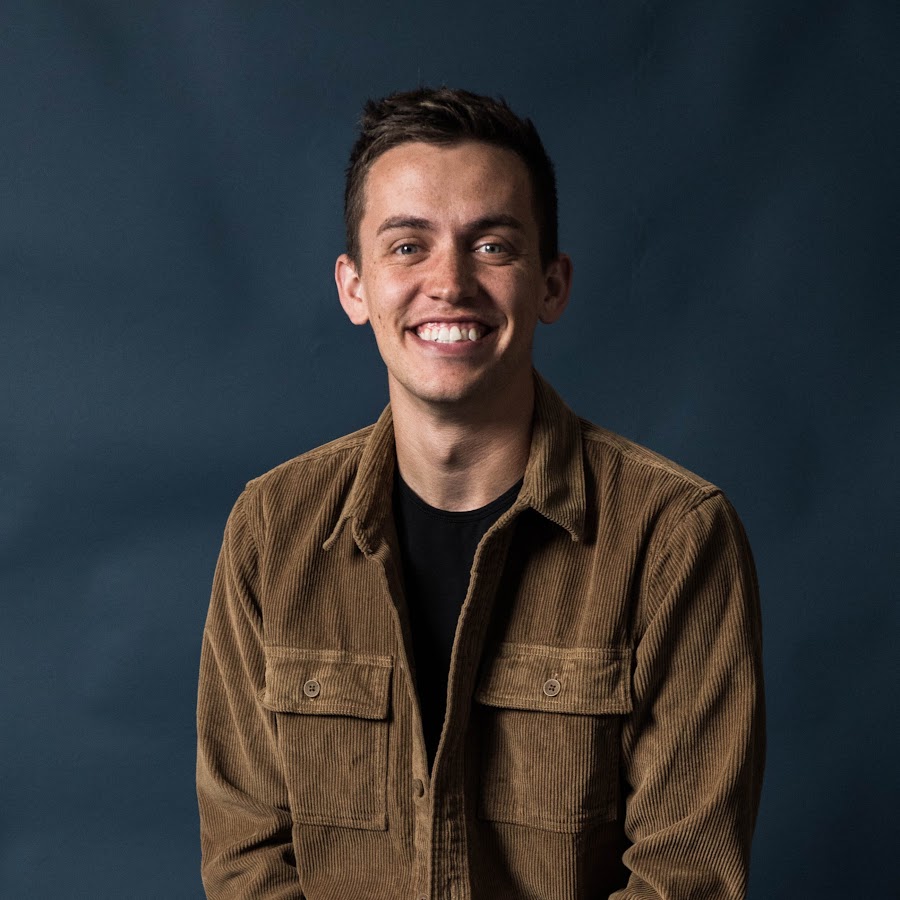 Kyle Jorris - YouTube