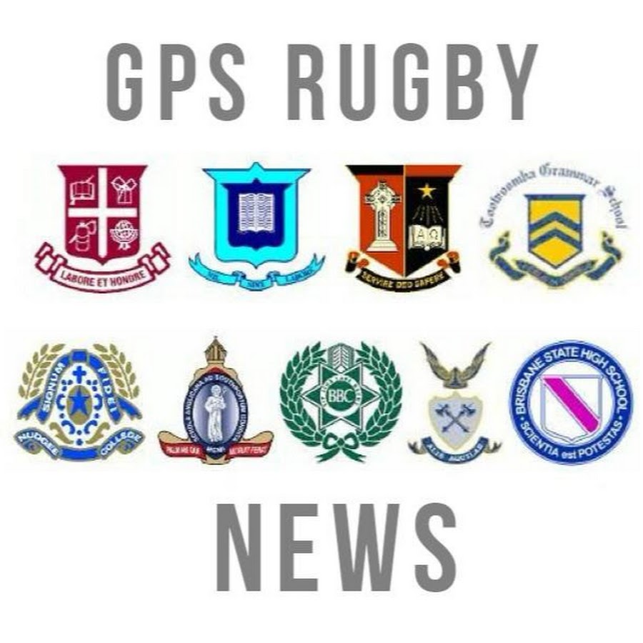 GPS Rugby News - YouTube
