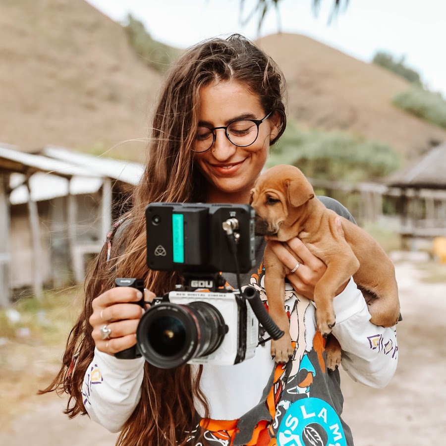 Madison Stewart - YouTube