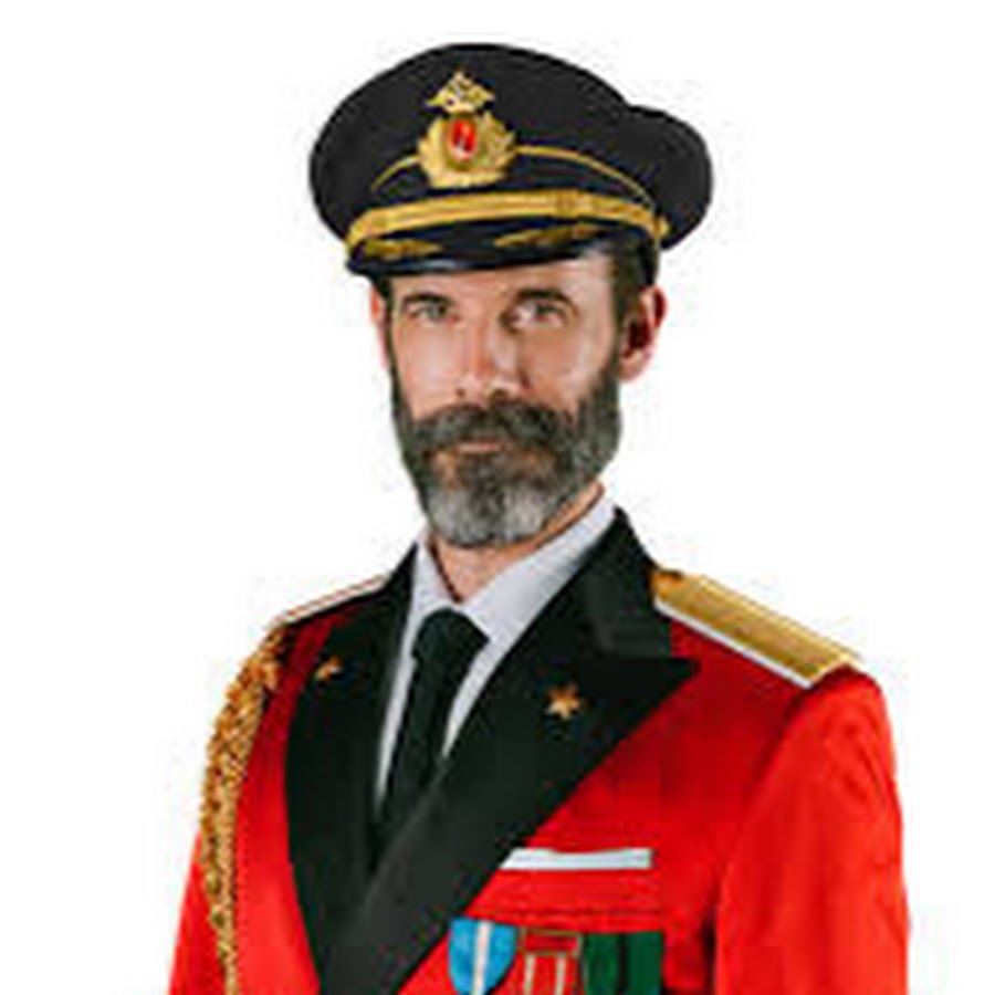 Captain Obvious - YouTube