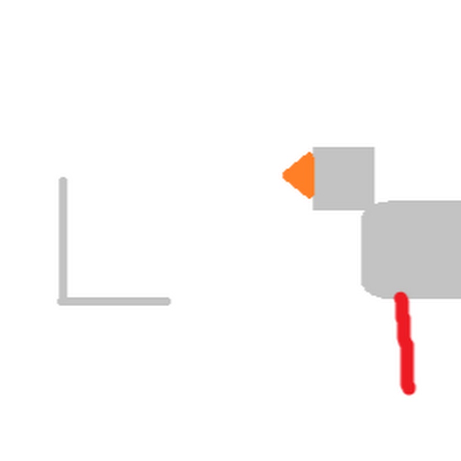 Computer Chicken - YouTube