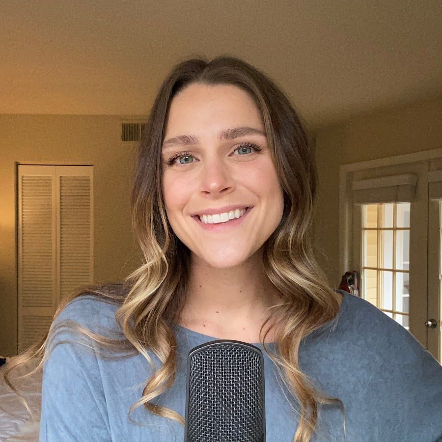 Sarah Maddack - YouTube
