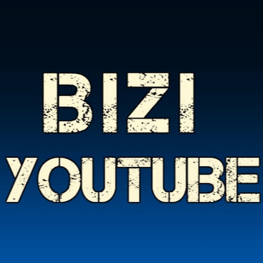 BiZi YOUTUBE - YouTube