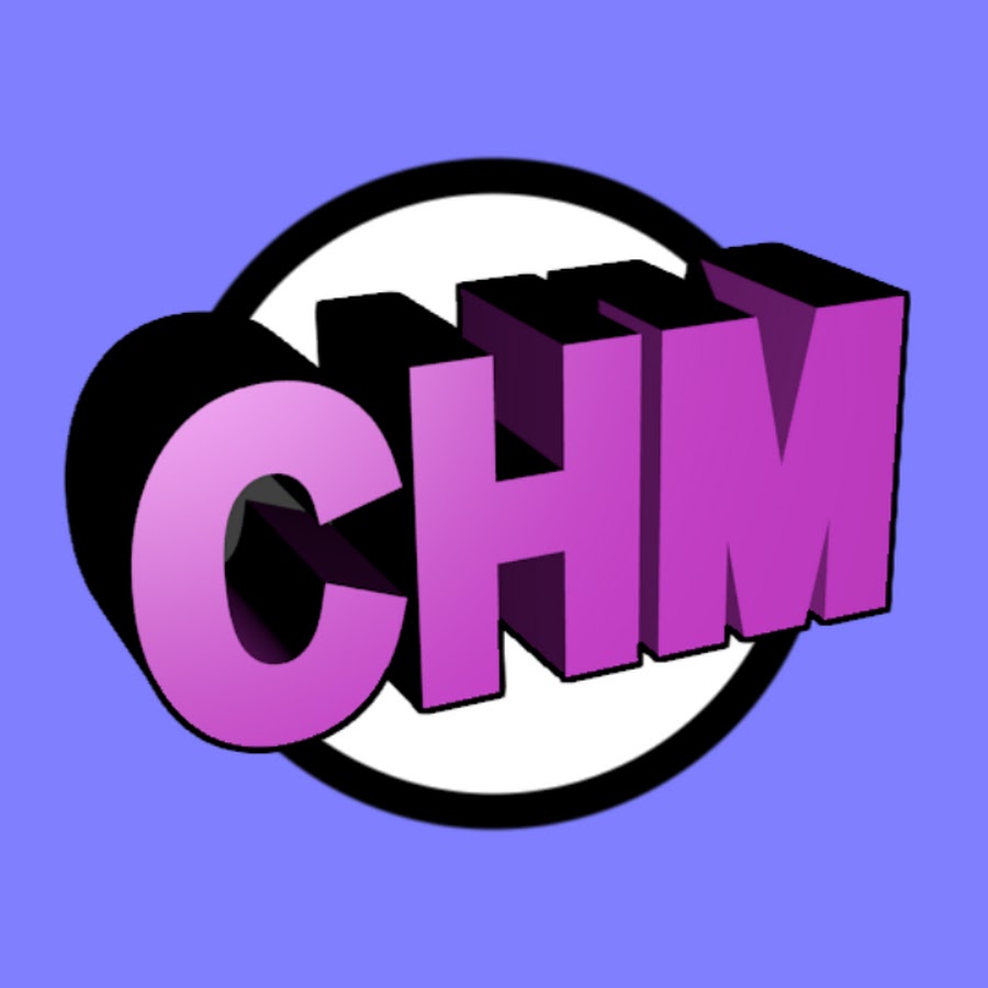 CHM-CH - YouTube