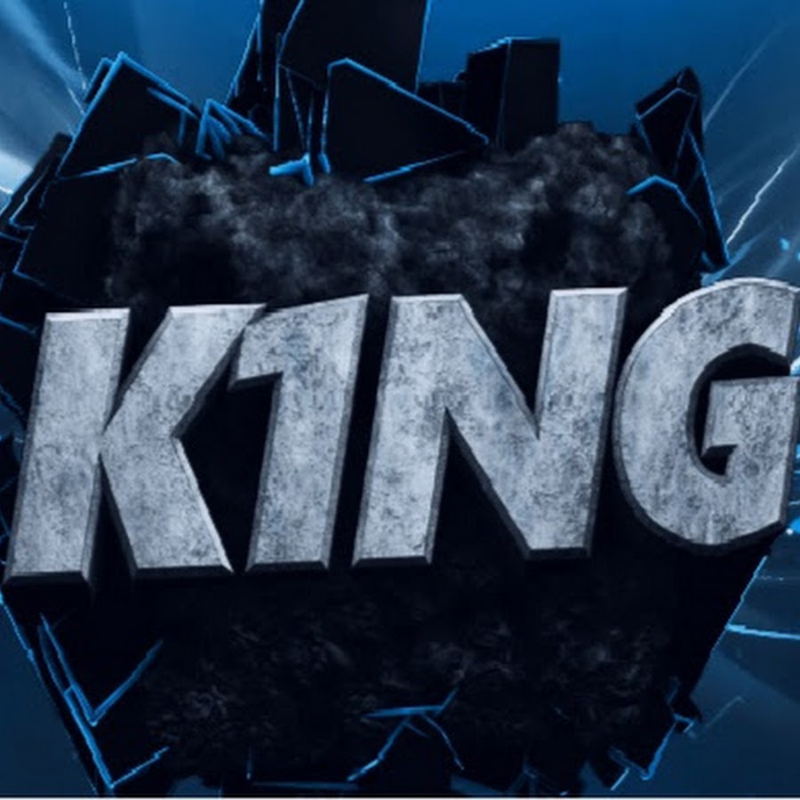 K1NG - YouTube