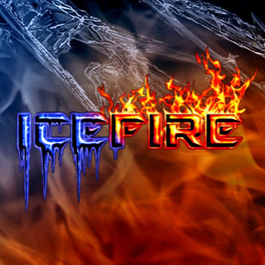 Icefire Band - Official - YouTube