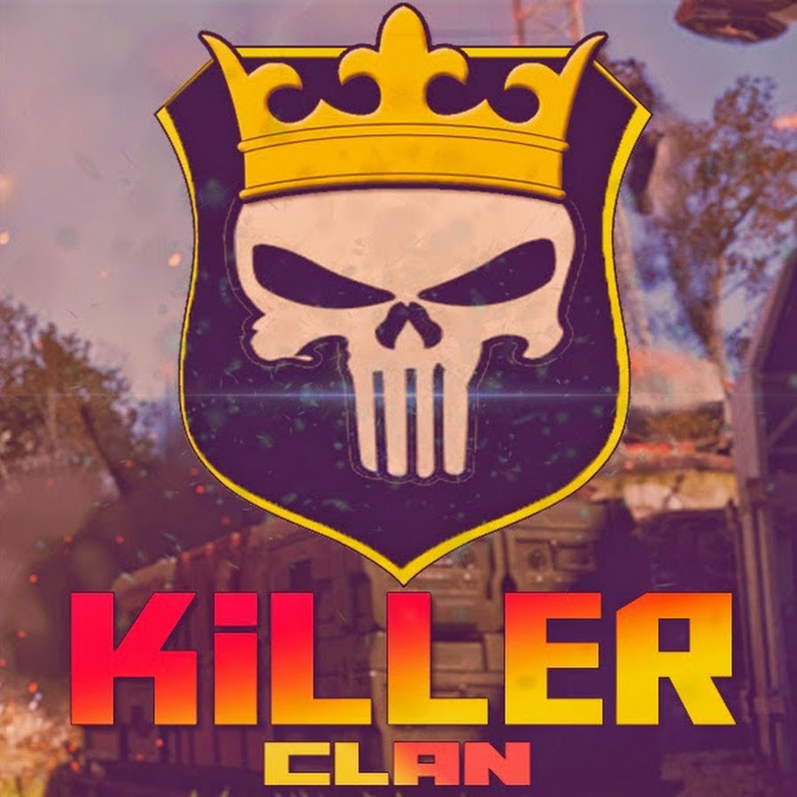 Killer Clan - YouTube