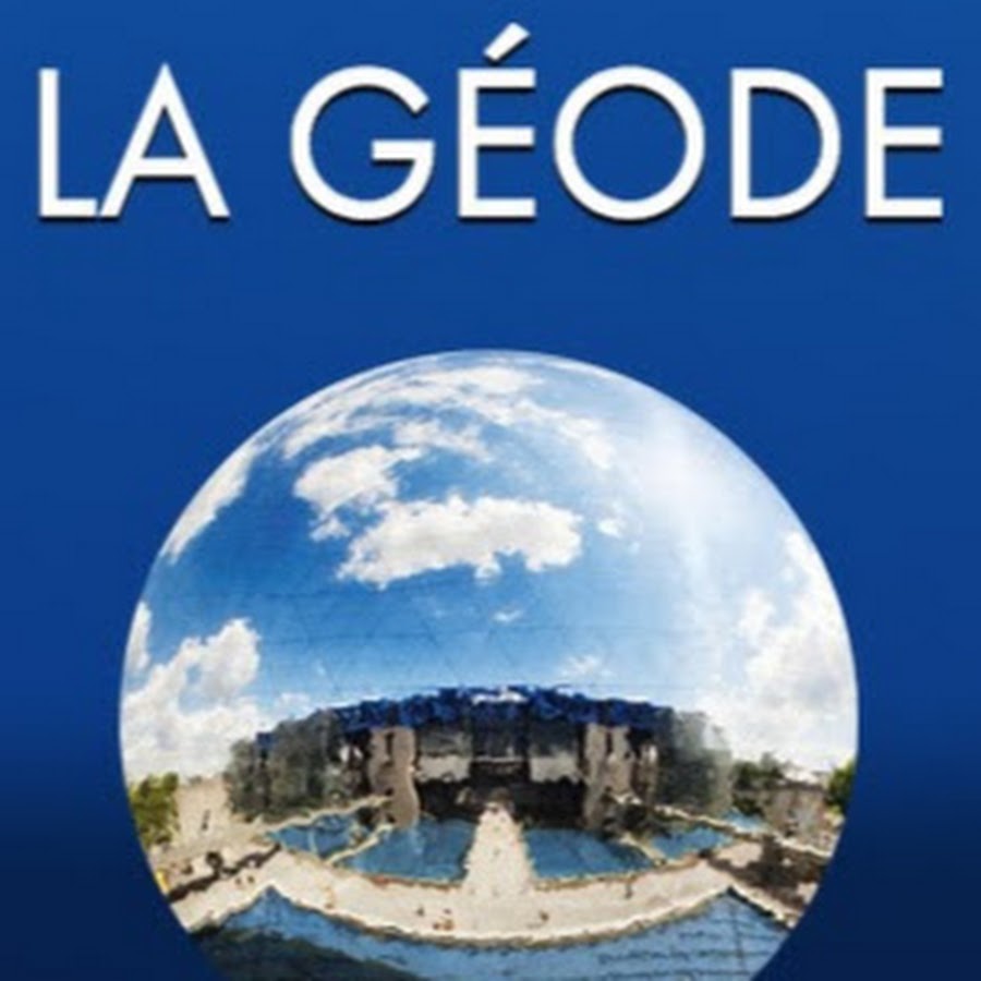 La Géode Paris - YouTube