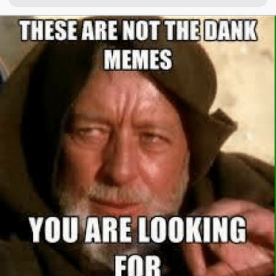 The Glorious Meme hunter - YouTube