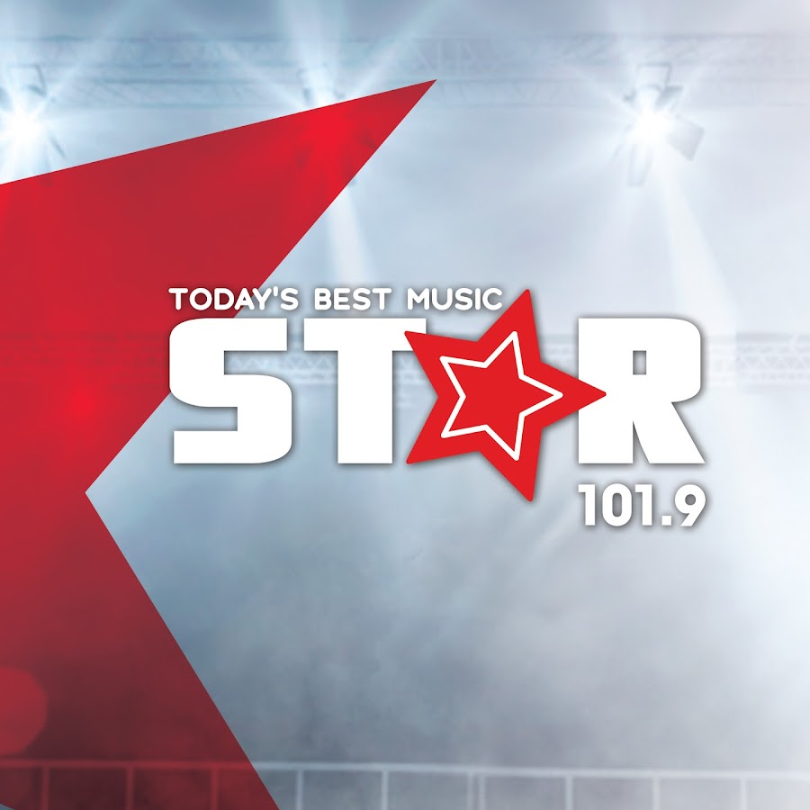 Star 101.9 - YouTube