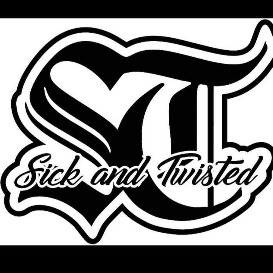Sick and Twisted Records Music Group - YouTube