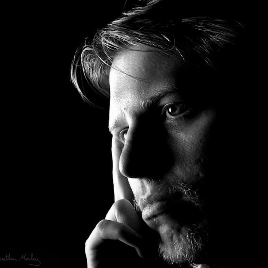 Jonathan Morley - YouTube