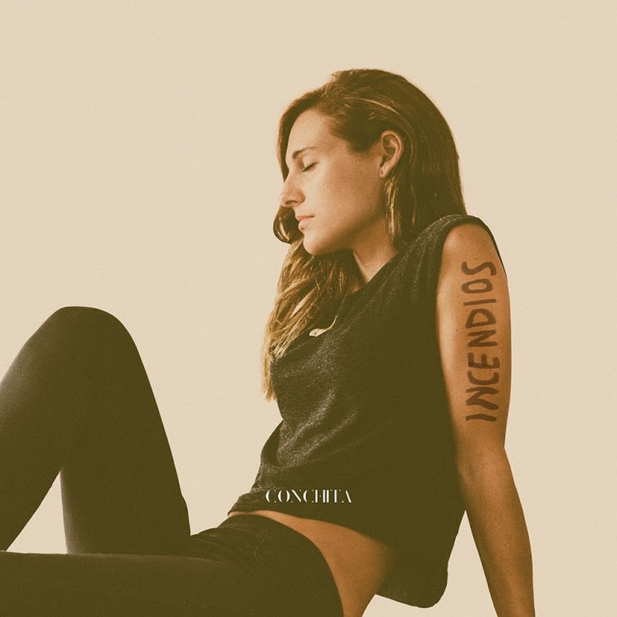 Conchita Oficial - YouTube