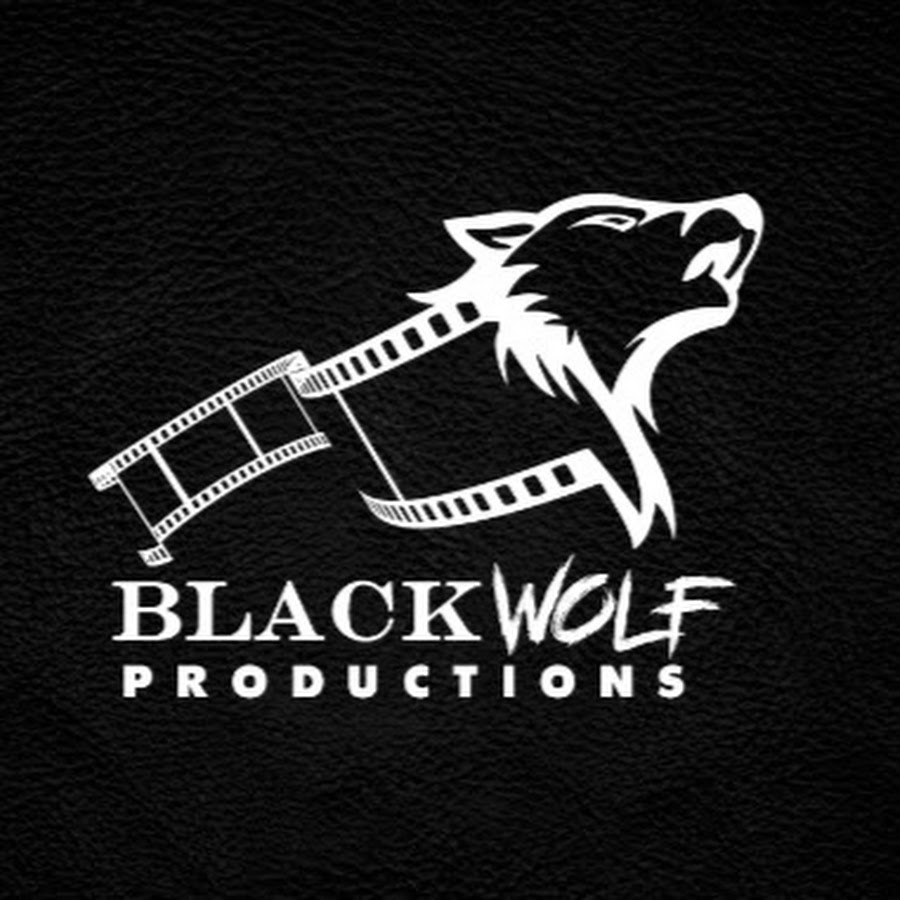 BLACK WOLF PRODUCTIONS INC. - YouTube