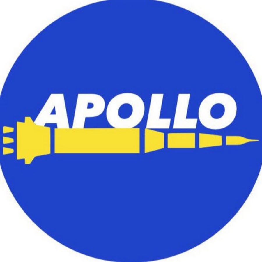 Apollo TV - YouTube