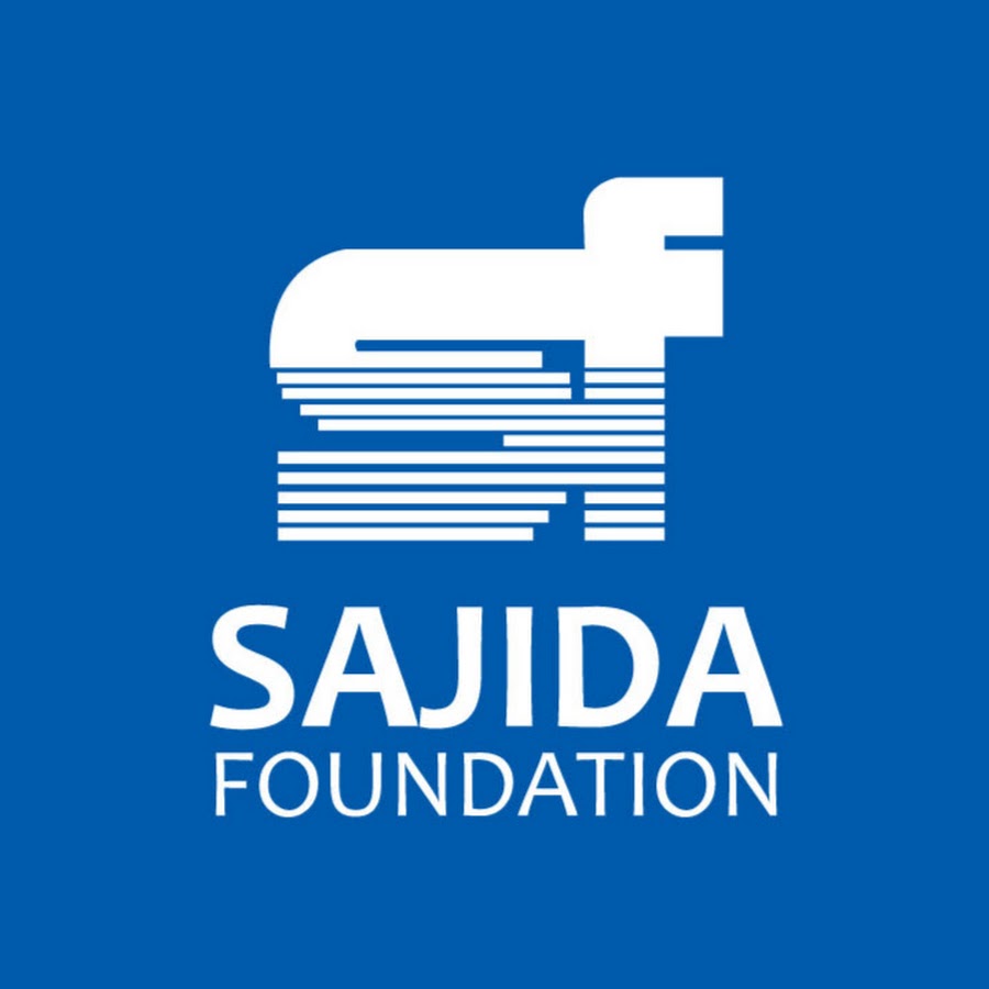 Sajida Foundation - YouTube