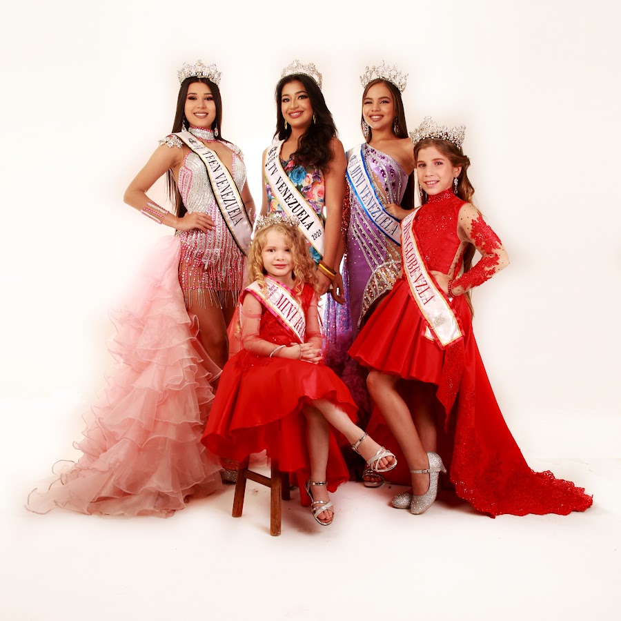 Organizacion Mini Venezuela - YouTube