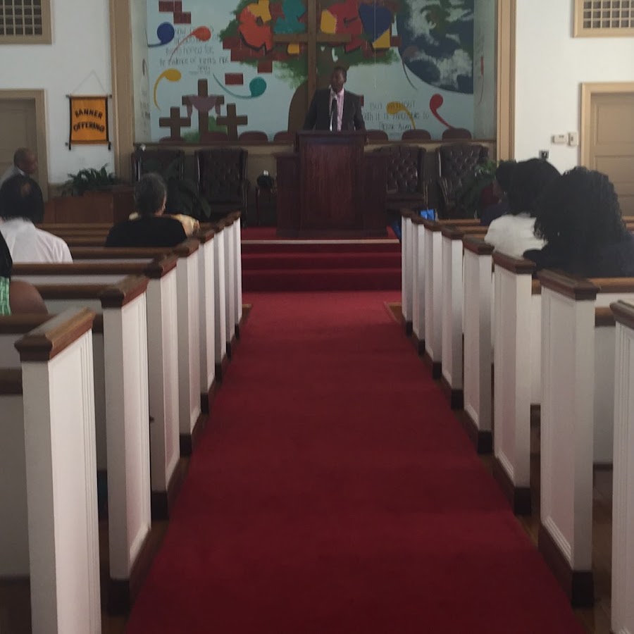 Covenant Fellowship Church International - YouTube