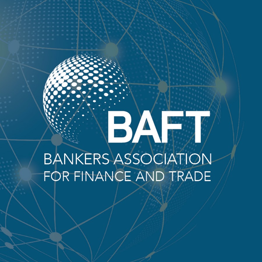 BAFT The Bankers Association for Finance and Trade - YouTube