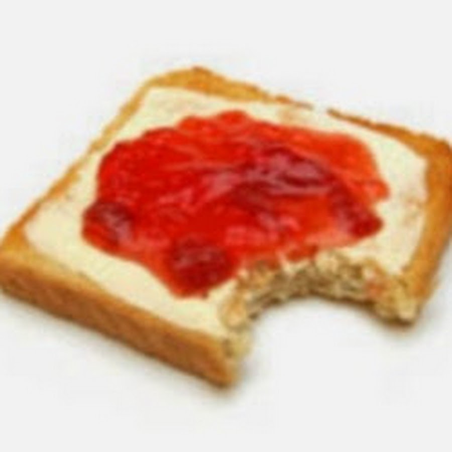red toasti - YouTube