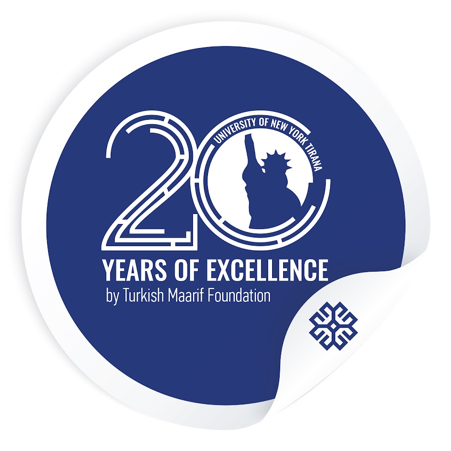 University of New York Tirana - YouTube