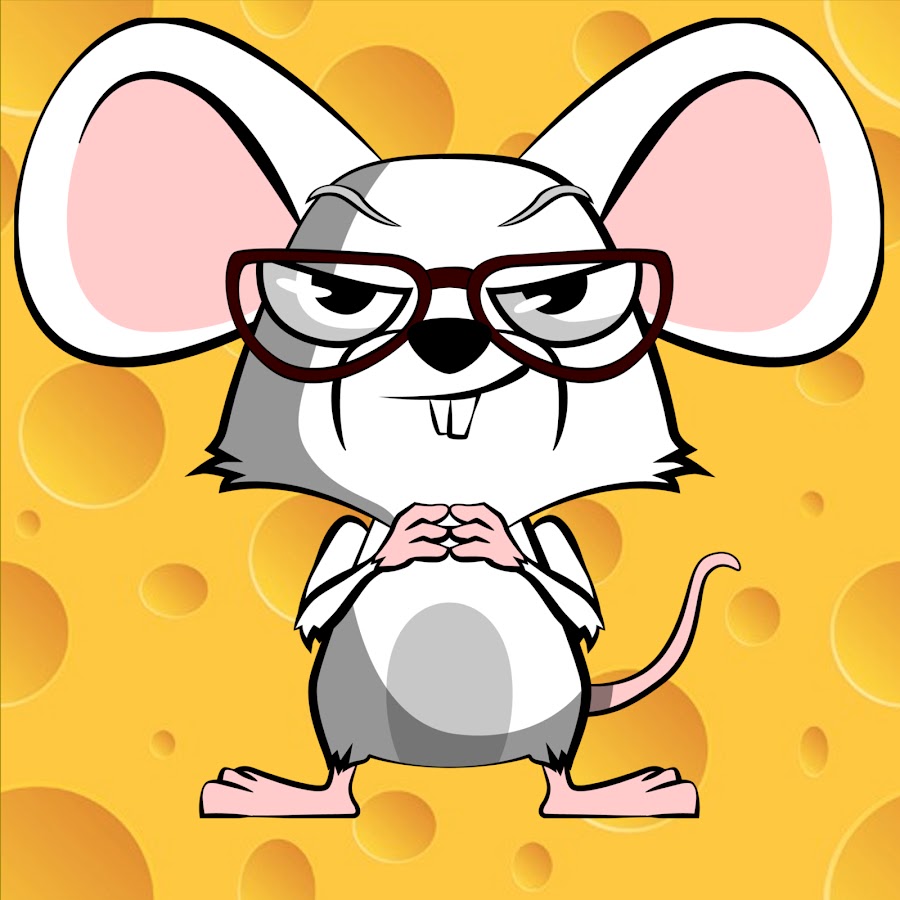 Smart Mouse - YouTube