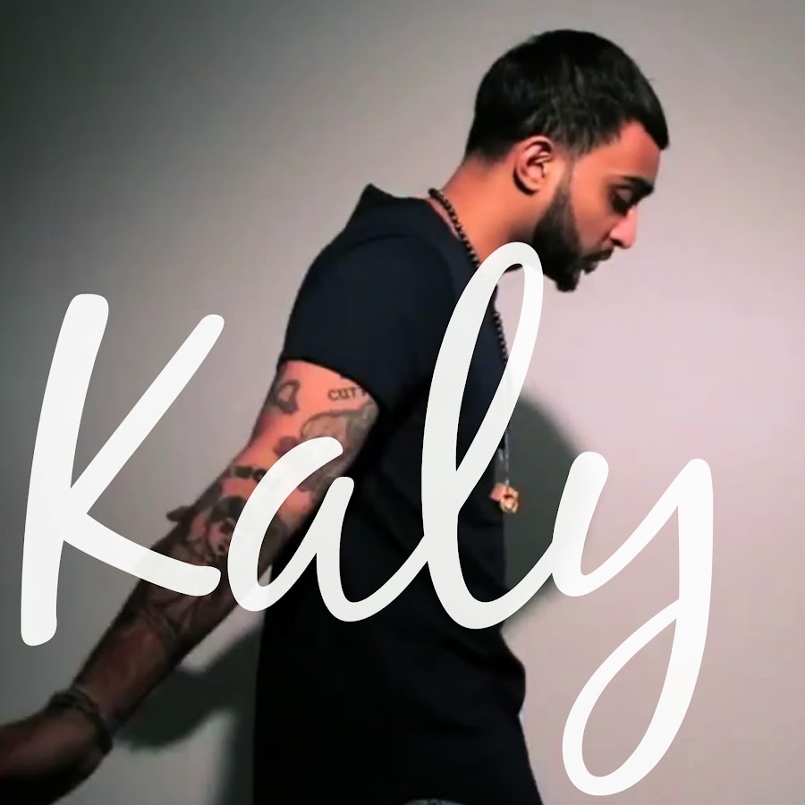 Kaly - YouTube