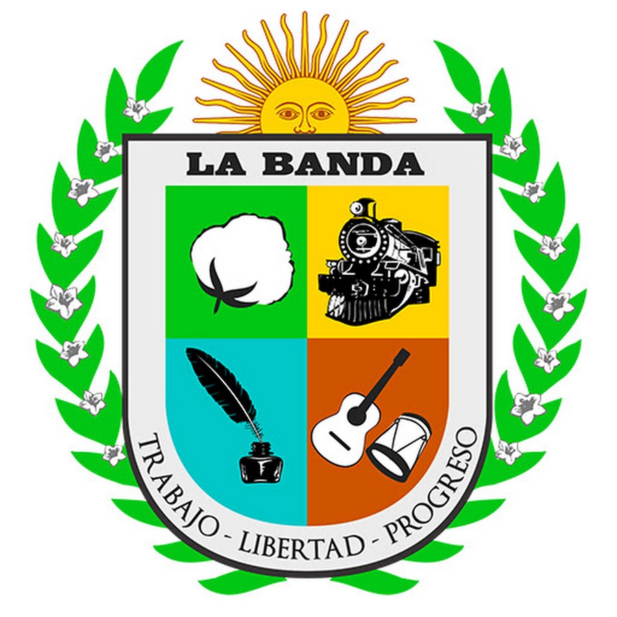 Municipalidad de La Banda - YouTube